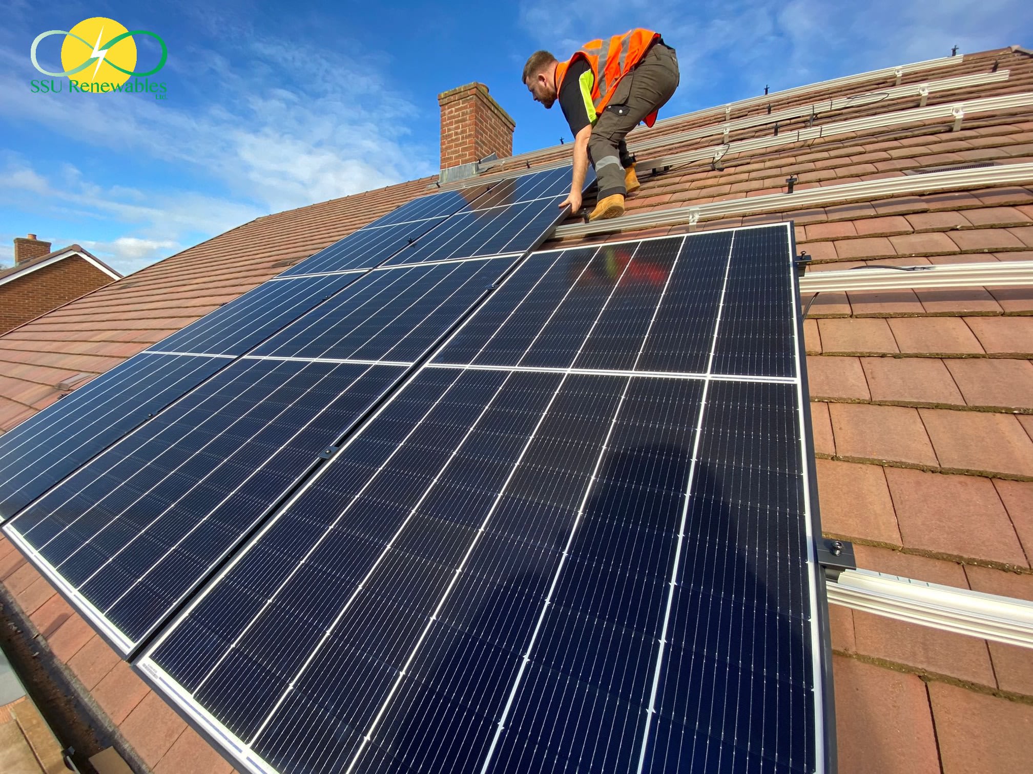 How To Make Solar Work For Any Home | SSU Renewables